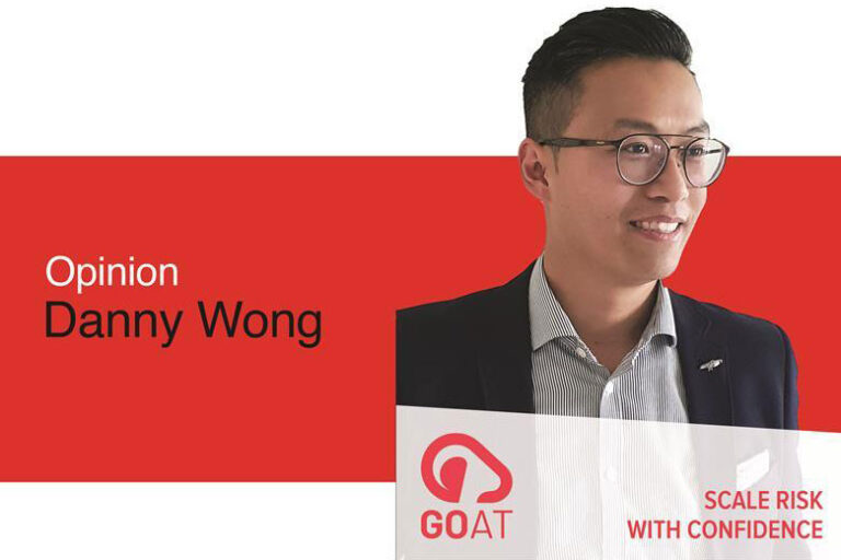 Moving beyond Excel: the urgent need for better risk management tools ...