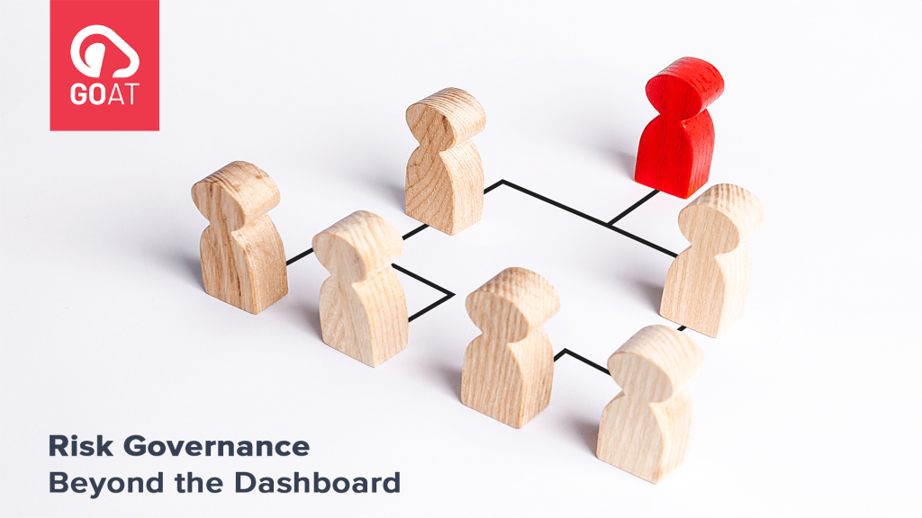 Beyond the Dashboard: A Practical Risk Governance Strategy for Leaders ...