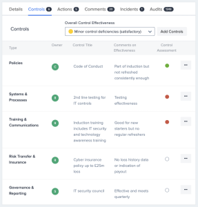 UK Corporate Governance Code 2024 - Why Provision 29 Has Been Granted ...