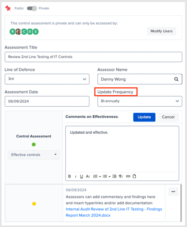 UK Corporate Governance Code 2024 - Why Provision 29 Has Been Granted ...